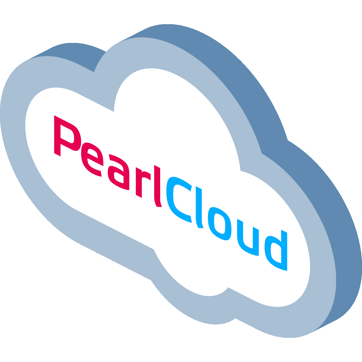 Pearl Cloud - online document storage and retrieval system
