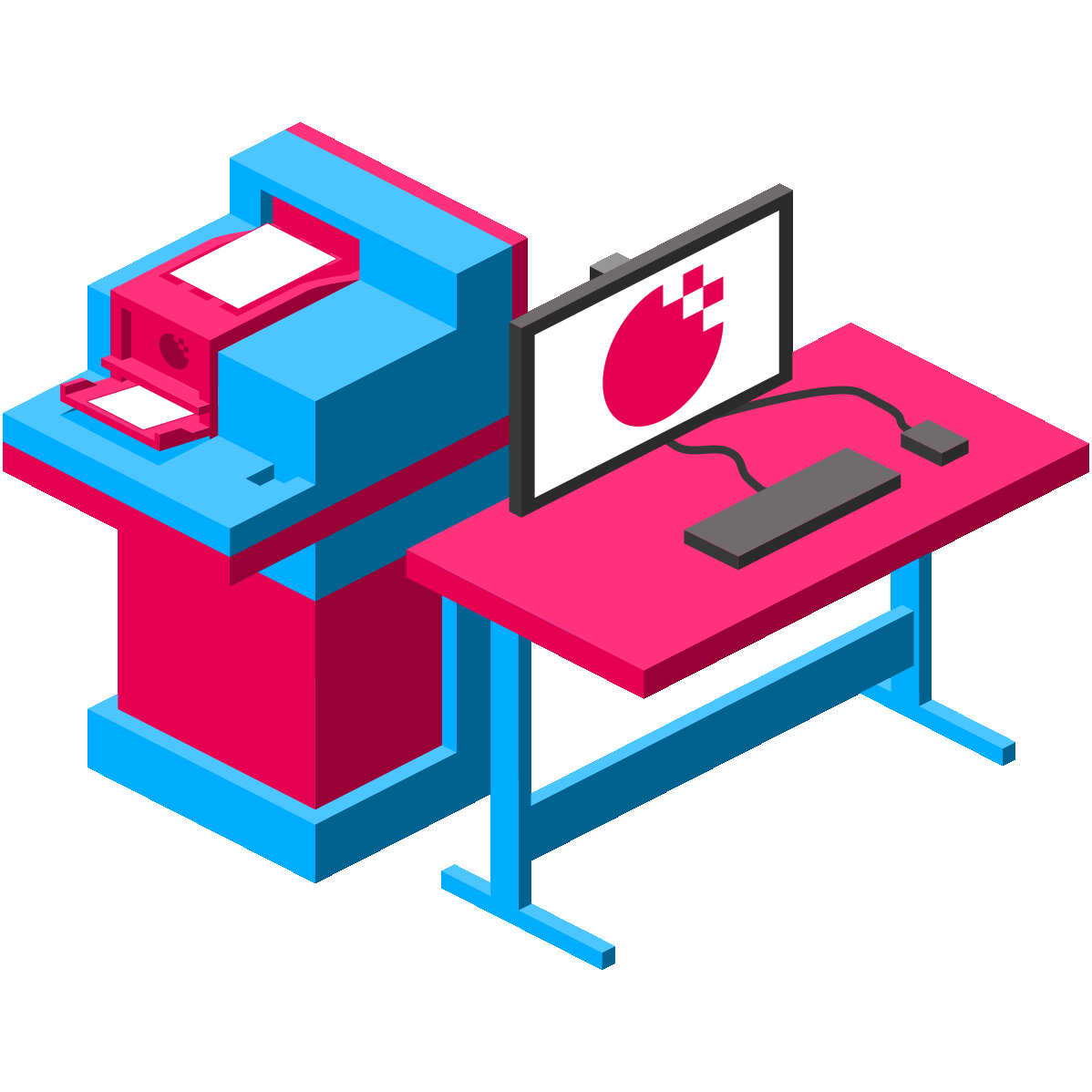 UK Document Scanning Services | Secure & Trusted Provider | Pearl Scan