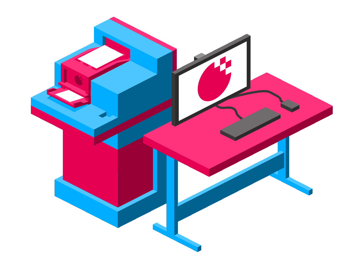 UK Leading Provider of Document Scanning Services | Pearl Scan