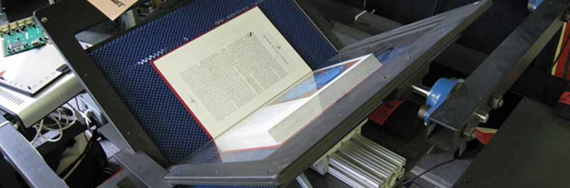 The History of Document Scanning Technology | From 1860s to Modern AI ...