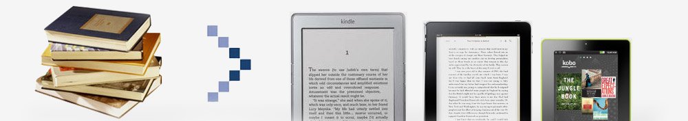 Digitising Books - Book Scanning In-depth | Pearl Scan