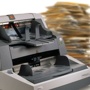The Top 3 Methods of Document Archiving | Pearl Scan