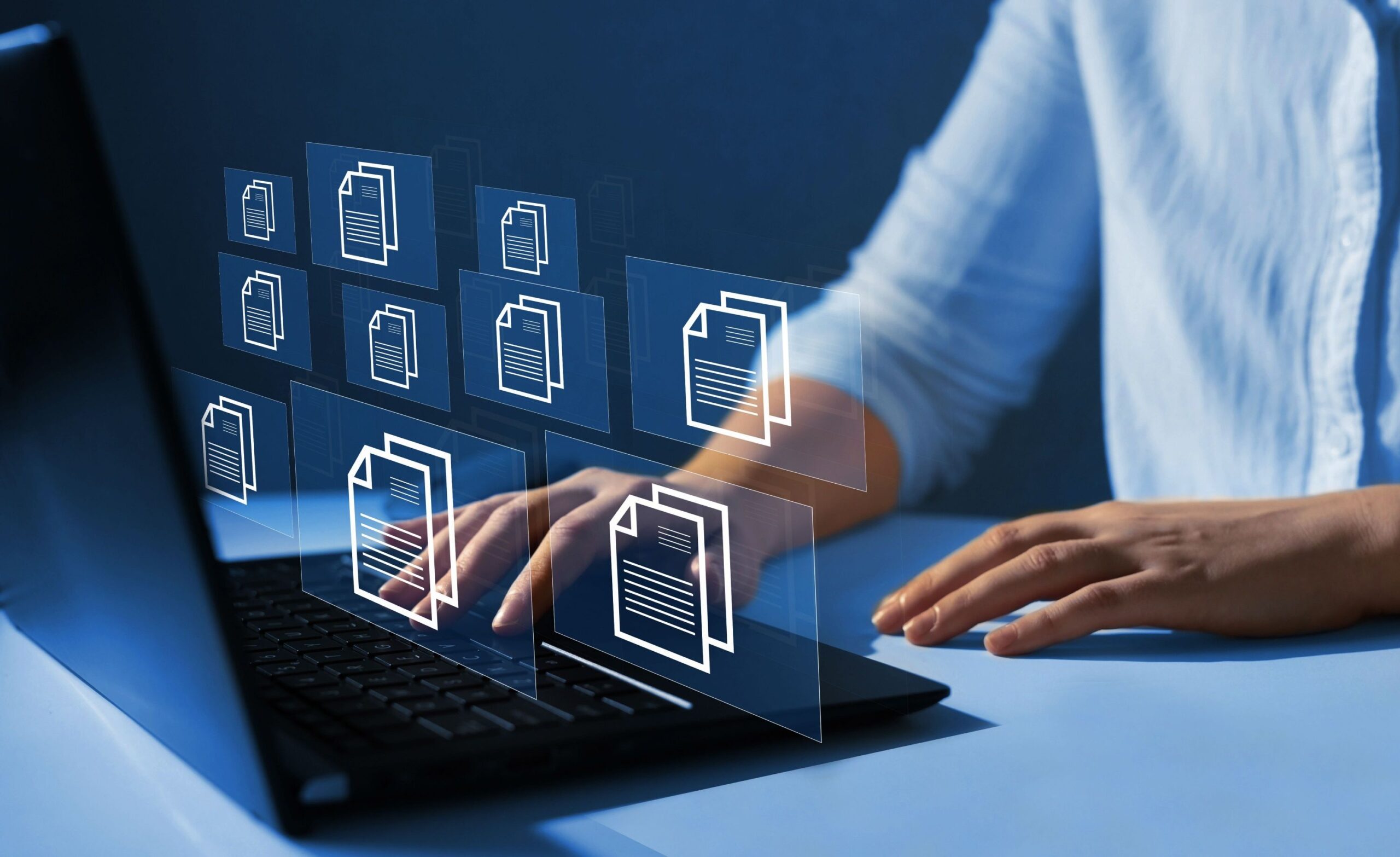 Mastering Business Process Efficiency: 2024 Guide